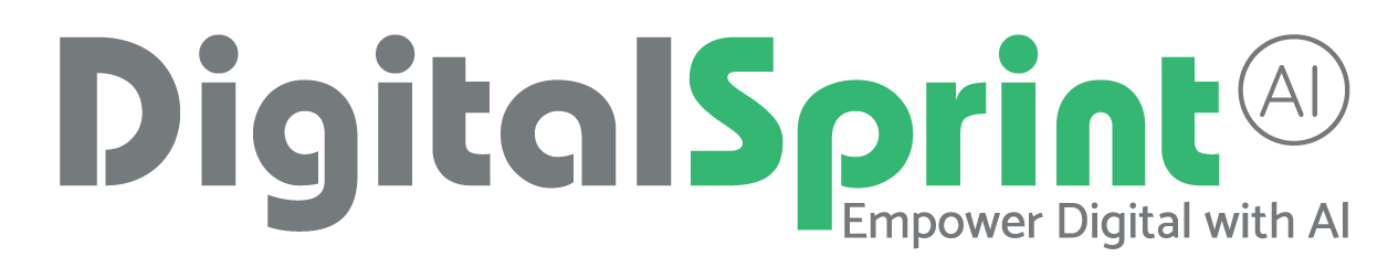 DigitalSprint AI Solutions